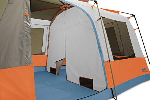 What Different Types of Tent Are There? 16 Types Explained - My Open ...