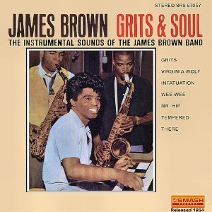 Grits & Soul [Vinyl LP]: Amazon.de: Musik-CDs & Vinyl