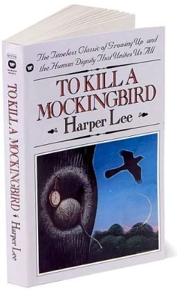 Amazon.com: To Kill a Mocking Bird: Harper Lee: Books