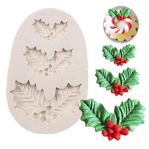 amazon.ae Best Sellers: The best items in Fondant & Gum Paste Molds ...