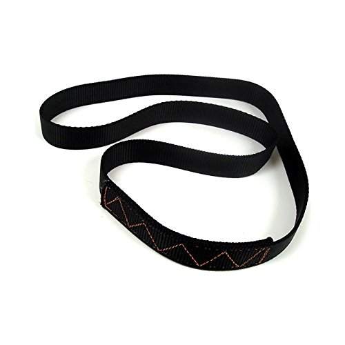 Heavy Duty Continuous Loop Sling: Climbing Slings: Amazon.com ...