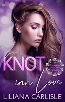 Knot Inn Love: An Omegaverse Why Choose Romance eBook : Carlisle, Liliana : Amazon.co.uk: Kindle ...
