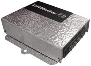 LiftMaster 312HM High Memory Universal Gate Receiver : Buy Online at ...