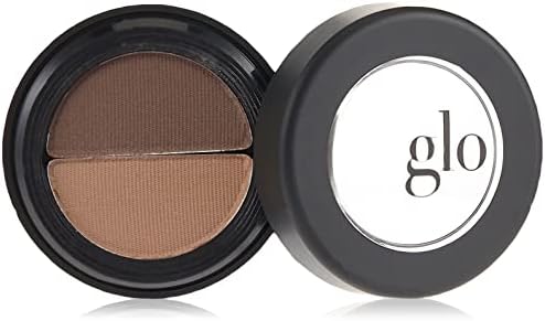 Amazon.com : Glo Skin Beauty Brow Powder Duo | Expertly Match Any Brow ...