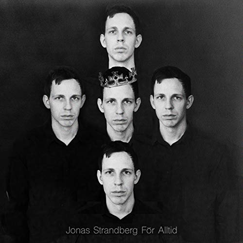 Amazon.com: Jonas Strandberg För Alltid : Jonas Strandberg: Digital Music