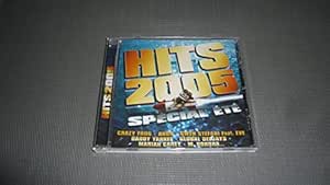 Hits 2005 spécial été - Amazon.com Music