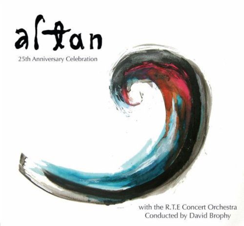Play 25th Anniversary Celebration by Altan on Amazon Music