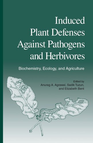Amazon.com: Induced Plant Defenses Against Pathogens and Herbivores ...