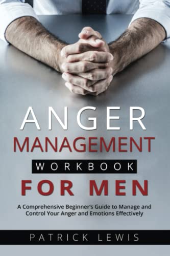 Top 12 Best anger management books for men Reviews – Maine Innkeepers ...