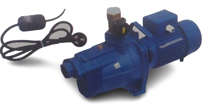 Vansal Mono block water lifting pump : Amazon.in: Home & Kitchen