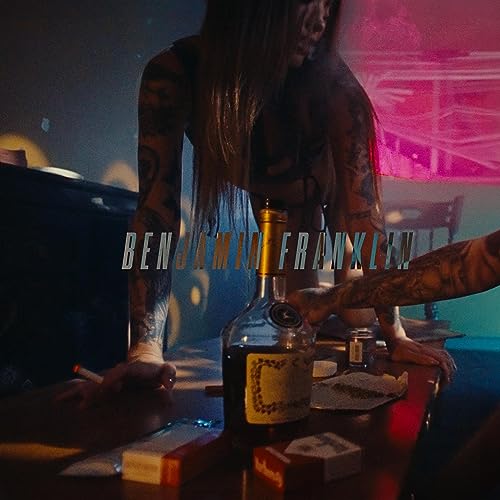 Play Benjamin Franklin by Prostoy on Amazon Music