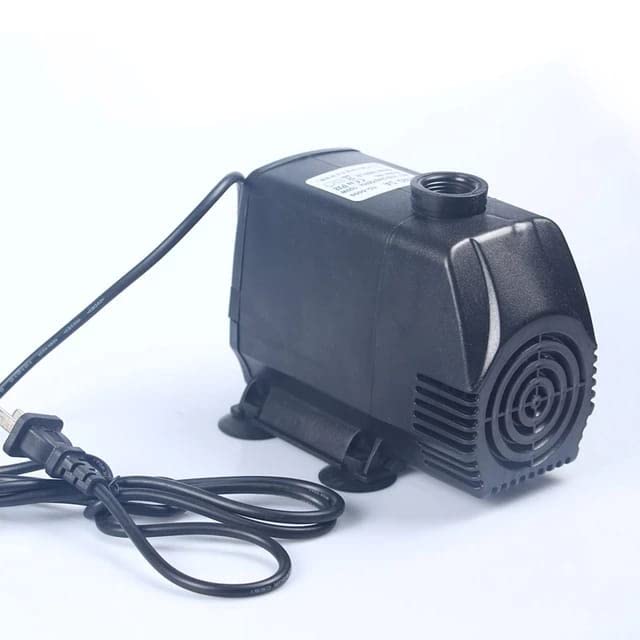 Asian Pumps & Machineries 60w Submersible Water Pump for Aquarium ...