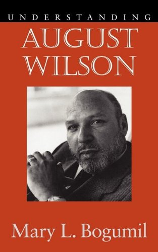 Amazon.com: Understanding August Wilson (Understanding Contemporary ...