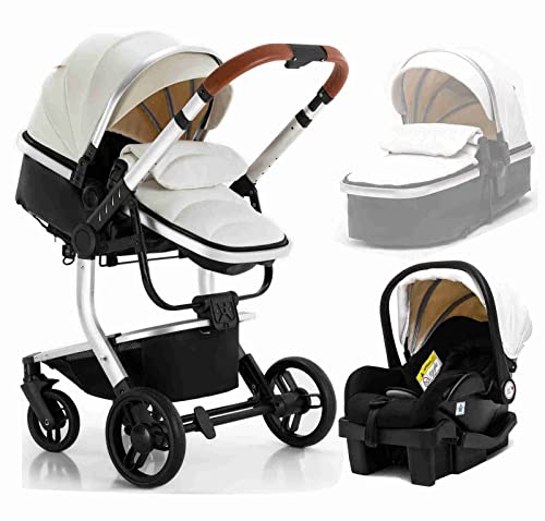 Top 10 Best Lightweight Full Size Stroller : Reviews & Buying Guide ...