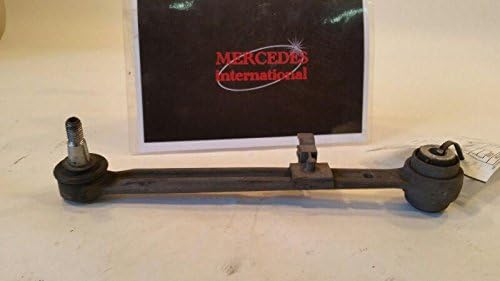 Amazon.com: 1994 Mercedes-Benz E320 Passenger REAR LOWER TER ROD ARM ...