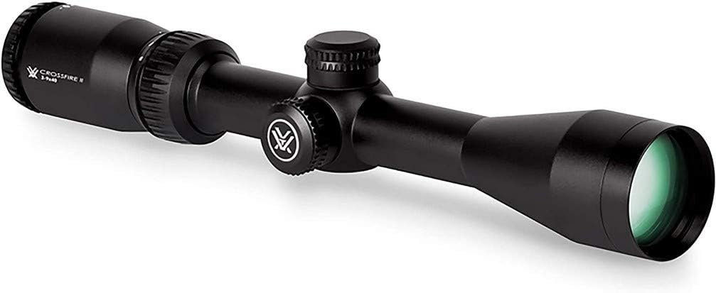 Vortex Crossfire II Rifle Scope : Amazon.ca: Electronics