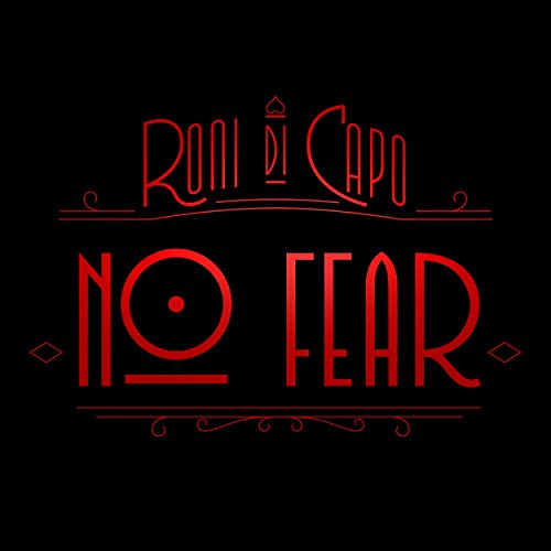 Play No Fear by Roni Di Capo on Amazon Music