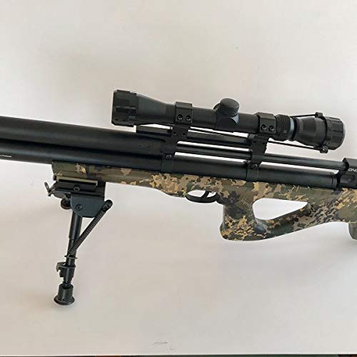 Carabinas Decathlon | Me pica la curiosidad