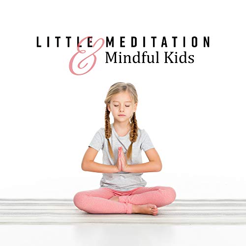 Play Little Meditation & Mindful Kids: Yogis in Preschool, Practice ...