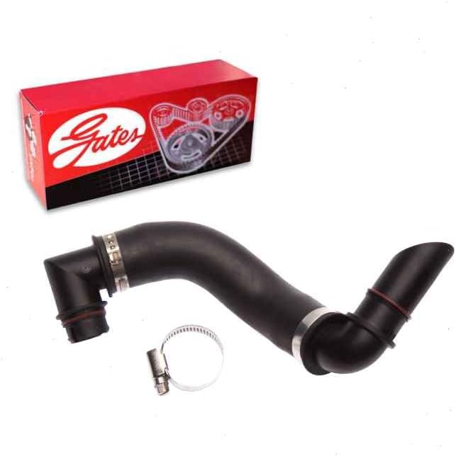 Amazon.com: Gates PCV Valve Hose Engine Crankcase Breather Hose ...