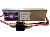 ・ブランド:GDCPH 紫電・製造元:Shenzhen Kaifengda Technology Co., Ltd・モデル:GDCPH 紫電®・製造元/メーカー部品番号:16V83F・キャパシタ容量: メーカー公称定格値83Fと優れた性能を...