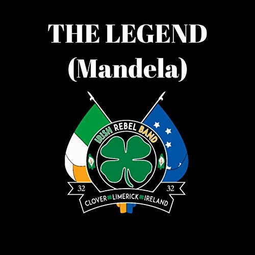 The Legend (Mandela) by Clover on Amazon Music - Amazon.com