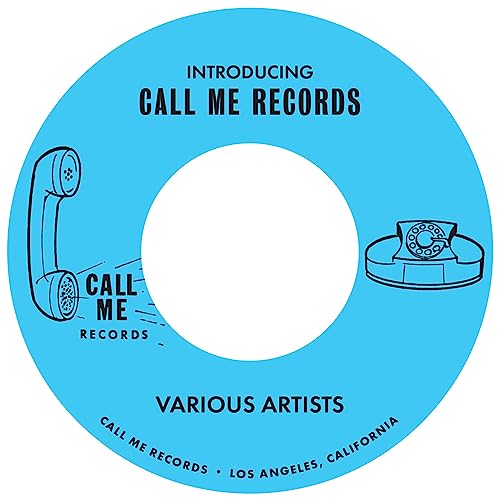 Play Introducing Call Me Records by VARIOUS ARTISTS on Amazon Music