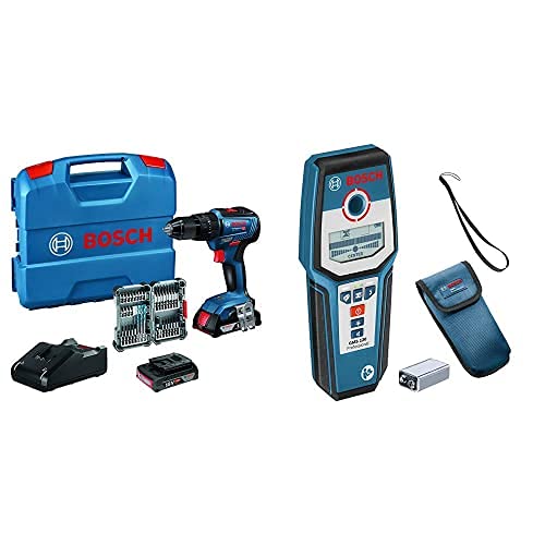 Taladro Bosch Profesional 18V - Hiper Asia