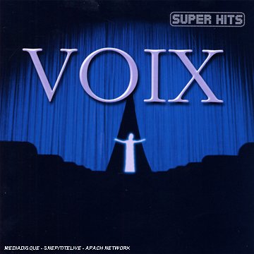 Super Hits Voix: Multi-Artistes, Multi-Artistes, Multi-Artistes, Zubin ...