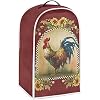 Amazon.com : DISNIMO Sunflower Rooster Blender Cover Kitchen Appliance ...