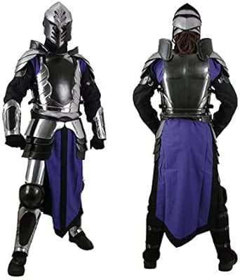 Amazon.com: Online Solution Black Ice Armour Set Complete Set Black ...