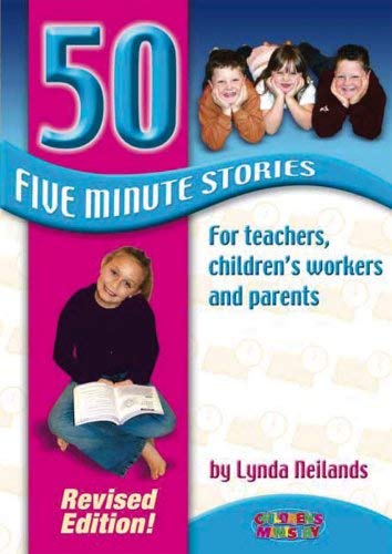50 Five Minute Stories: Lynda Neilands: 9781842912775: Amazon.com: Books