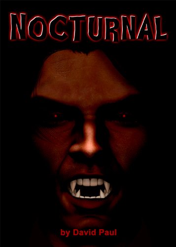 Amazon.com: Nocturnal eBook : Paul, David, Benko: Kindle Store