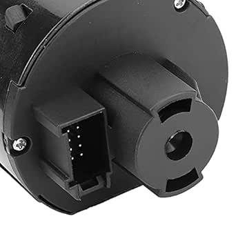 Ubersweet® 3C8941431C, Fog Lights Switch Durable Fog Lamp Switch ...