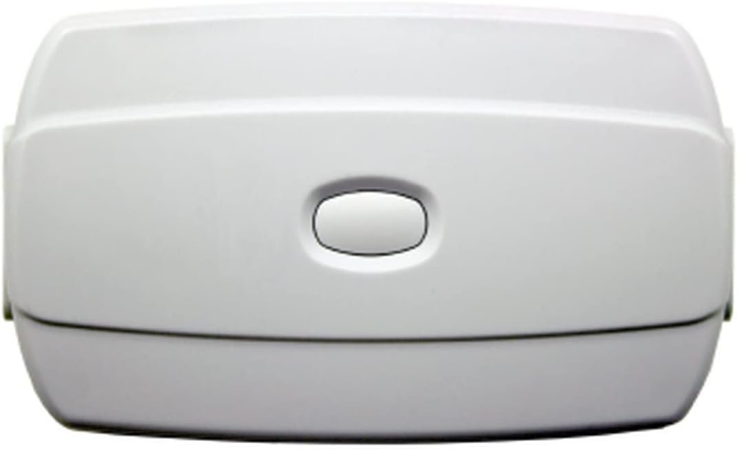 Amazon.com: 2gig Z-BRDG-433 Z-Wave Energy Bridge (White) : Tools & Home ...