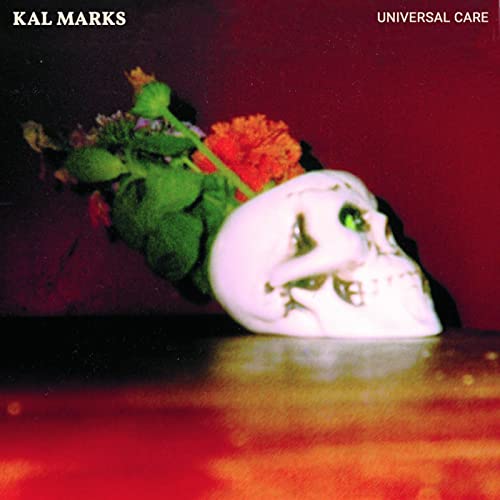 Universal Care [Explicit] : Kal Marks: Amazon.fr: Digital Music