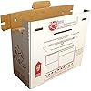 Amazon.com: 'Vented' Singles Live Chicken Shipping Boxes (2 pack ...