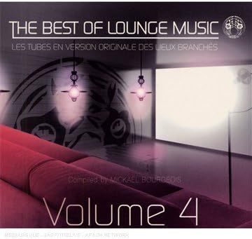 Best of Lounge Music V.4 by Compilation, Adamo: Amazon.co.uk: CDs & Vinyl