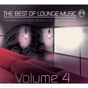 Best of Lounge - Vol. 4-Best of Lounge - Amazon.com Music