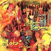 Adam Basma - Hobi of Belly Dance - Amazon.com Music