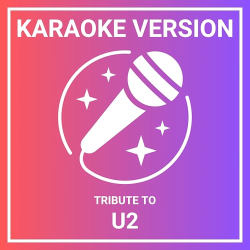 With or Without You (Karaoke Version Originally Performed by U2) song ...