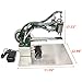 Amazon.com: ColouredPeas 2021 Cobbler Sewing Machine 110V 250W Motor ...