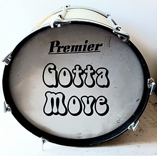 Écouter Premier par Gotta Move sur Amazon Music Unlimited