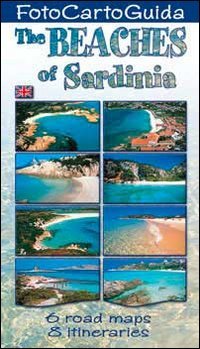 The Beaches of Sardinia. the Wonderful Beaches of Sardinia: Amazon.co ...