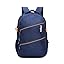 Buy Safari Omega spacious/large laptop backpack with Raincover, college ...