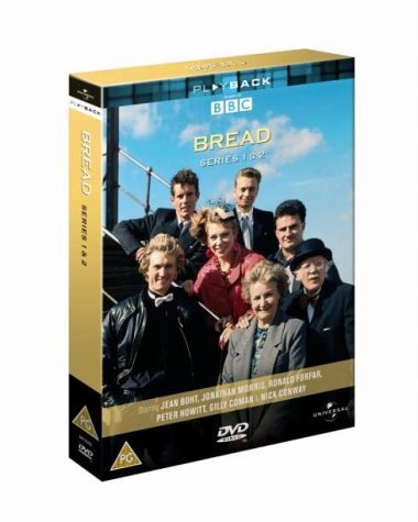 Bread - Series 1 & 2 [DVD] [1986]: Amazon.de: DVD & Blu-ray
