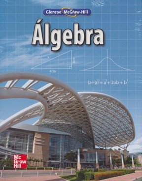 Algebra: John Carter, McGraw Hill: 9786071502964: Amazon.com: Books