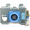 Amazon.com: EvertechPRO W10648041 for Whirlpool Water Inlet Valve ...
