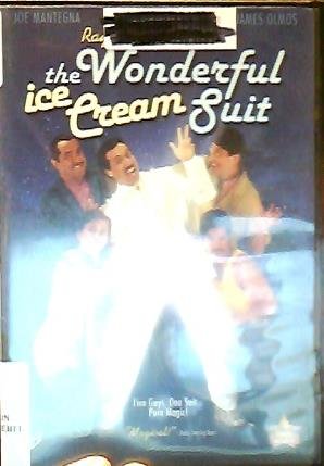 The Wonderful Ice Cream Suit [DVD]: Amazon.es: Películas y TV