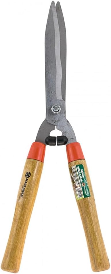 Draper 36800 Soft Grip Straight Edge Garden Shears (190mm) : Amazon.co ...